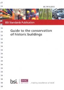 There are some important British Standards that relate to Damp and ...